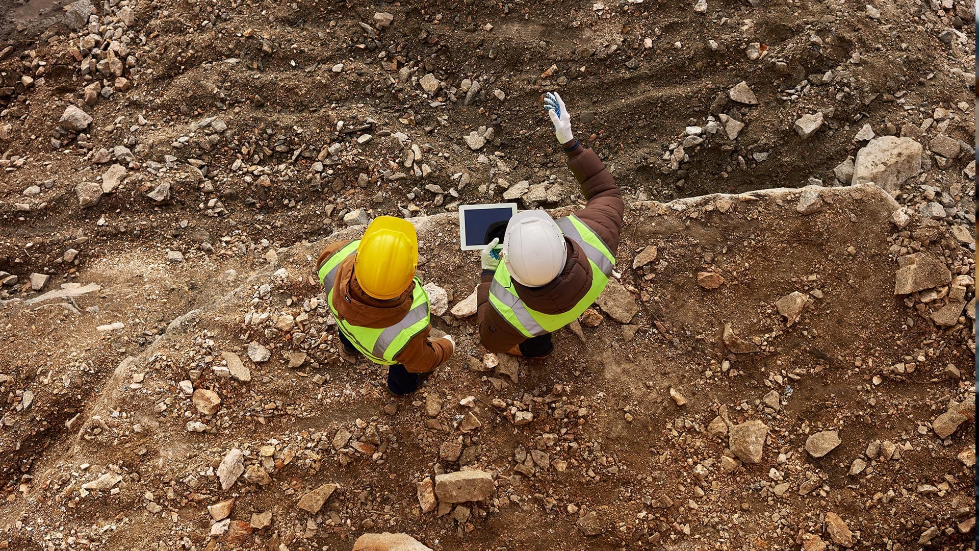 Shotfirer Refresher Course - Forsythes Training