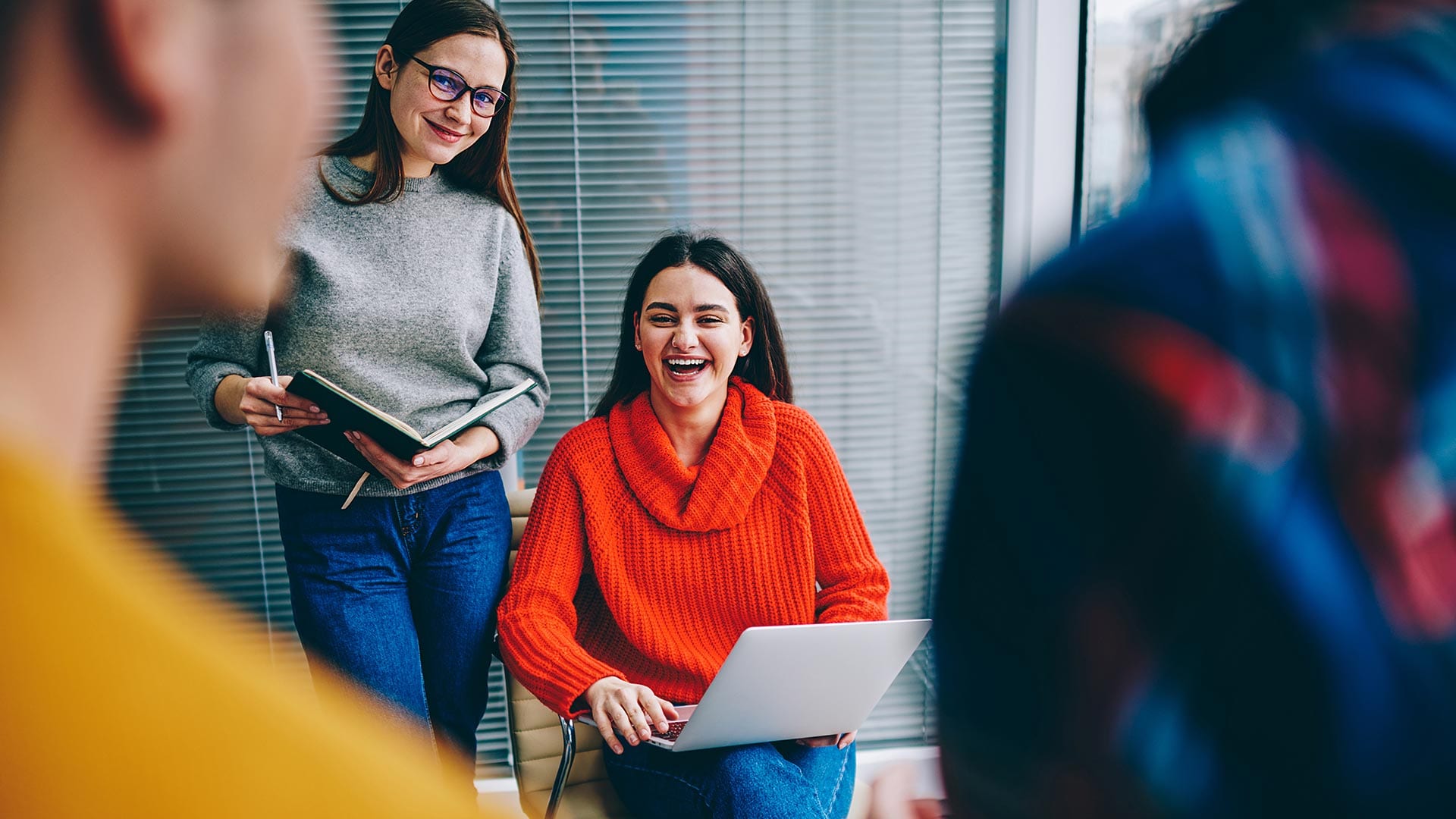 Fundamentals of Customer Service – Forsythes Training