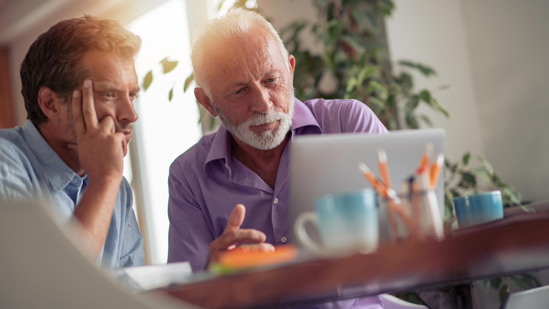 Life Styles Inventory Tools - LSI 1 & LSI 2 - Forsythes Training