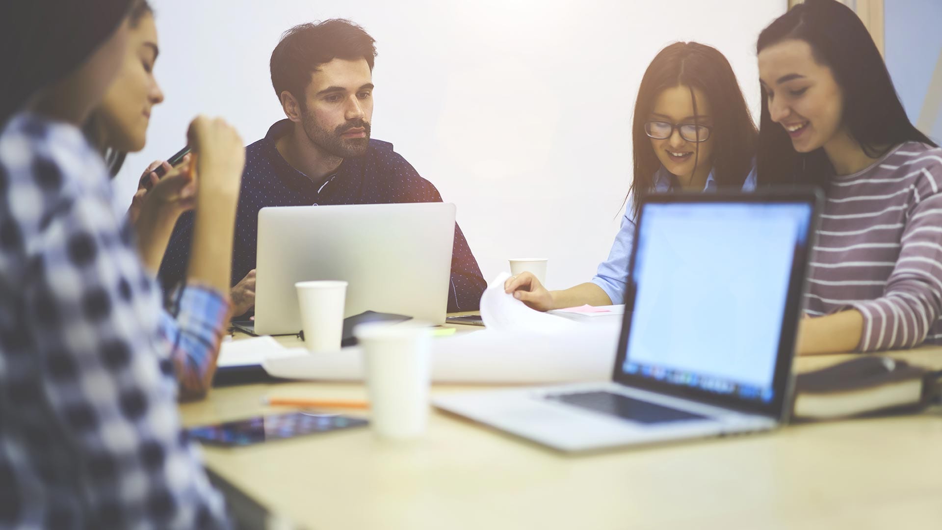 Intermediate Microsoft Word Office 365 Course: Forsythes Training