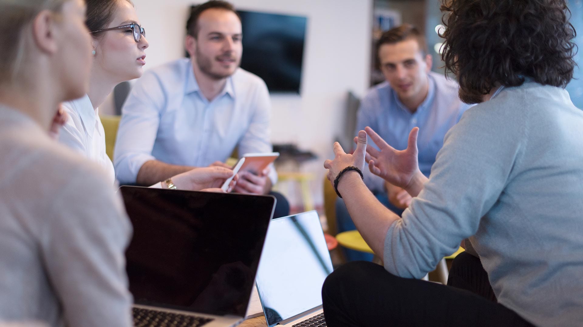 Time Management Course: Forsythes Training