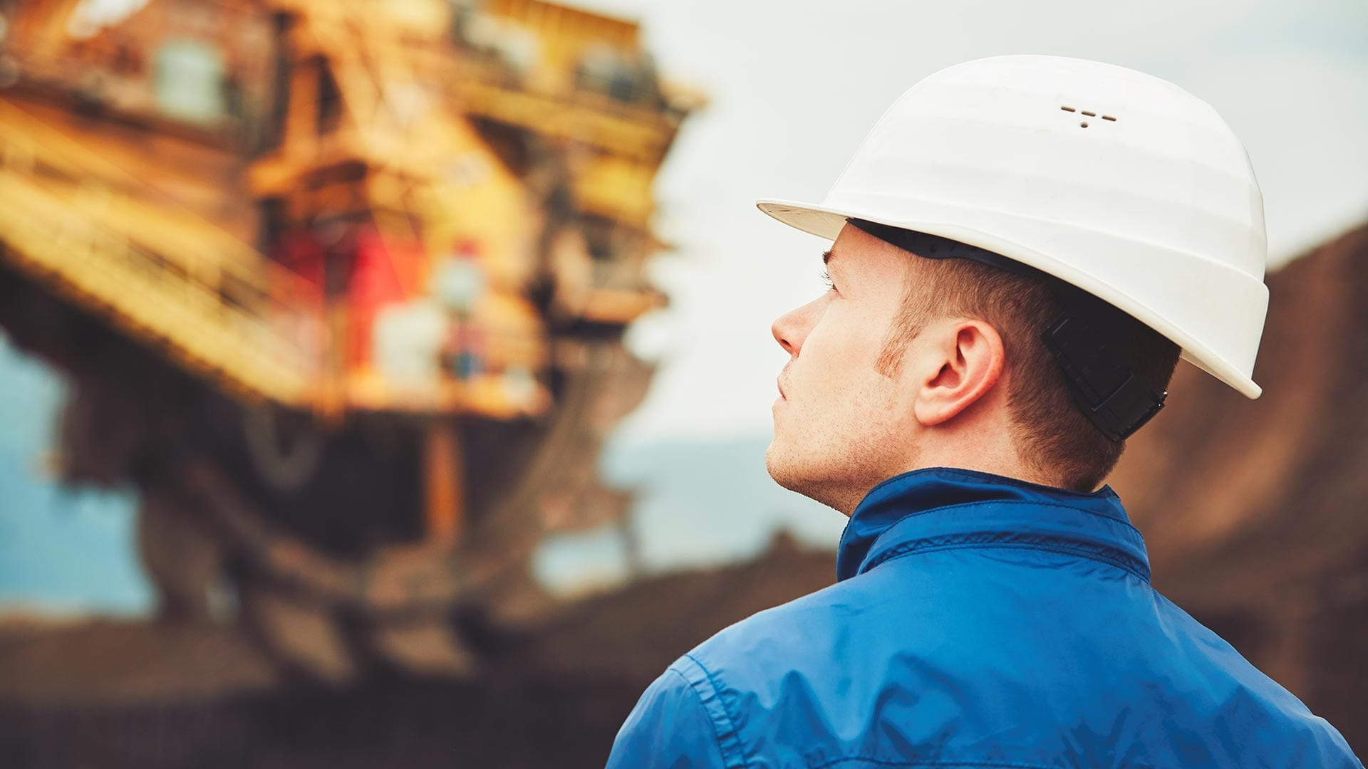 Mining Supervisors Course: Forsythes Training