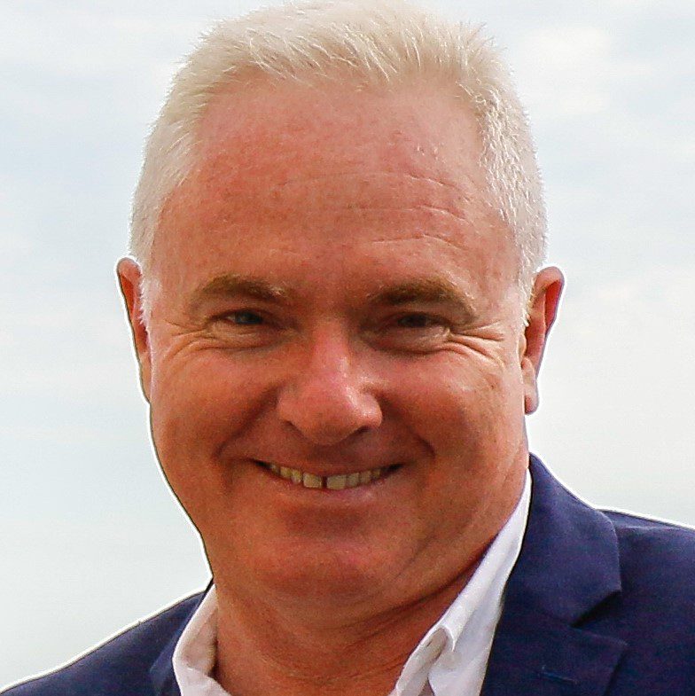 James Piper - Forsythes Training